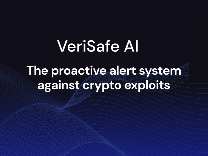 VeriSafe AI